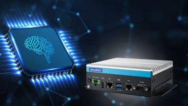 MIC-710AI - Advantech MIC-710AI - Advantech